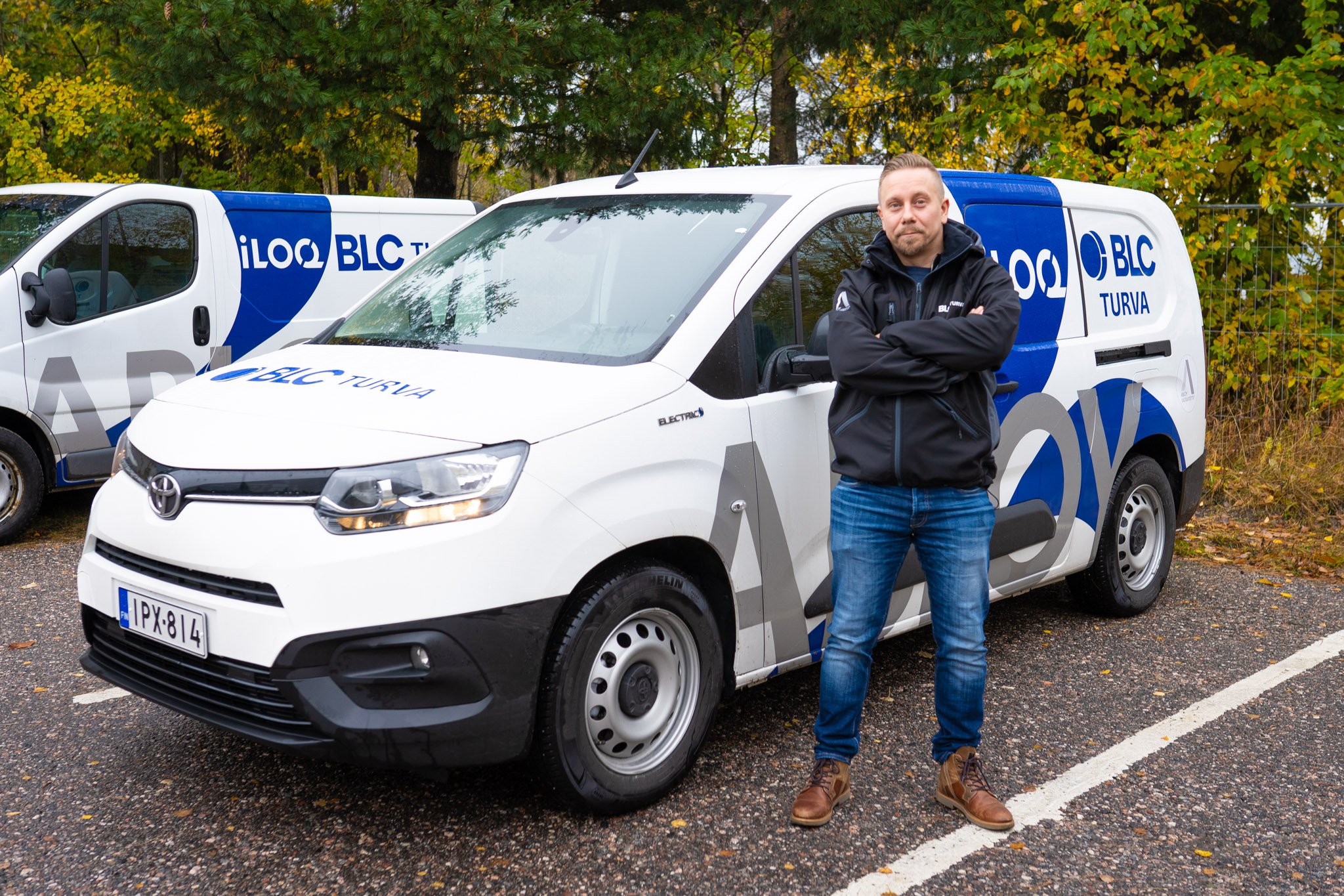 Varautumista ja tekoja energiakriisin varalta